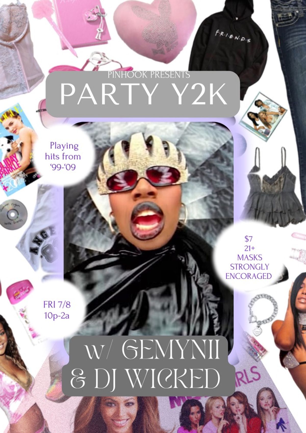 The Pinhook | Live Music, Concerts, & Events | Durham