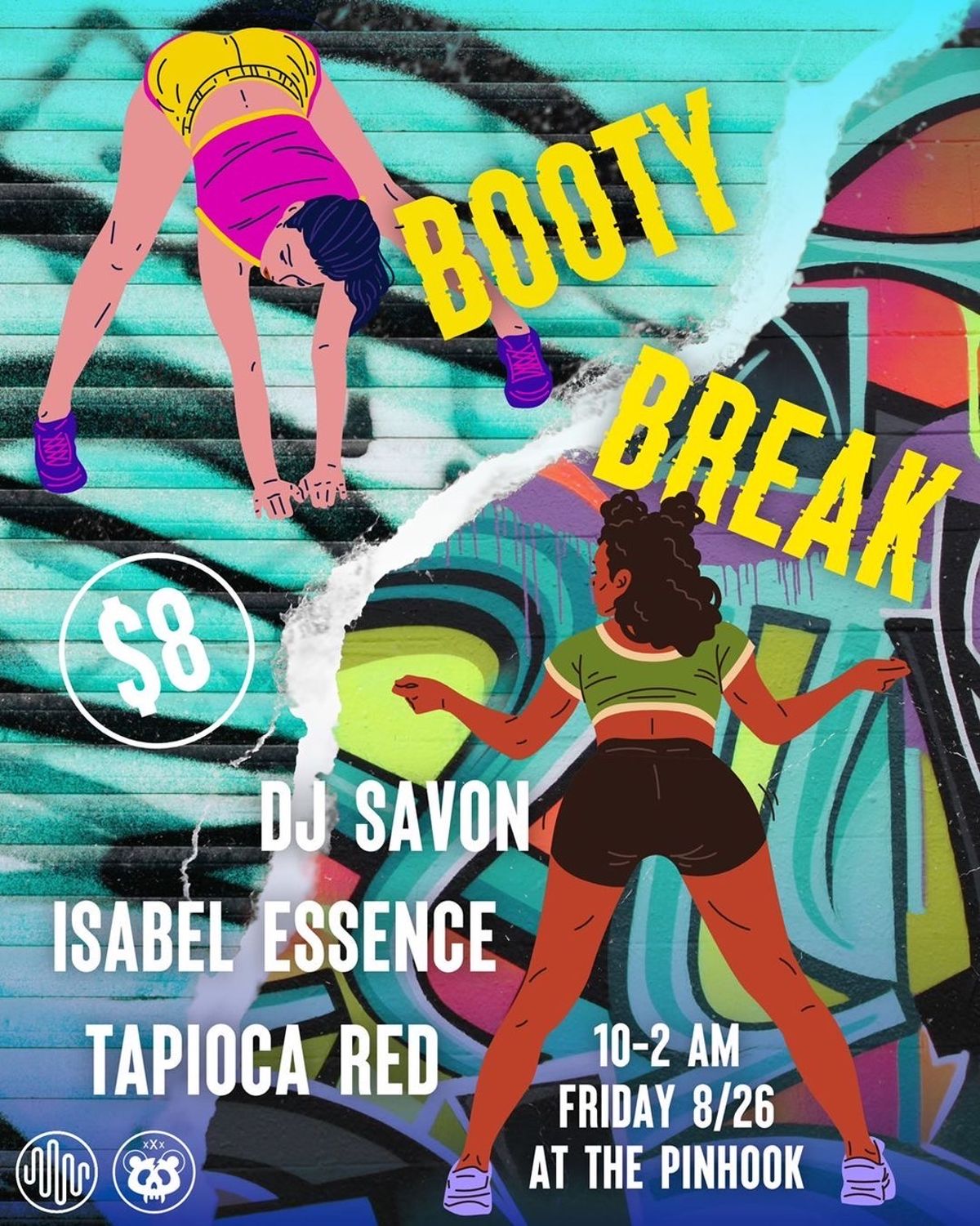 Events | The Pinhook