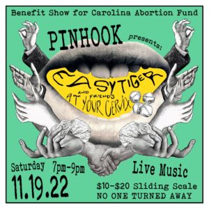 Events | The Pinhook
