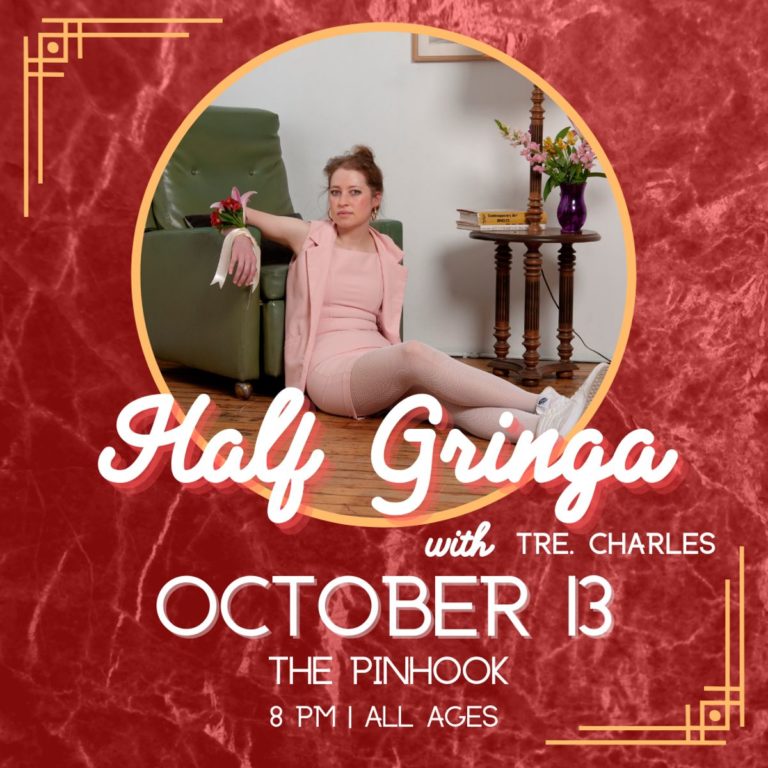 Events | The Pinhook