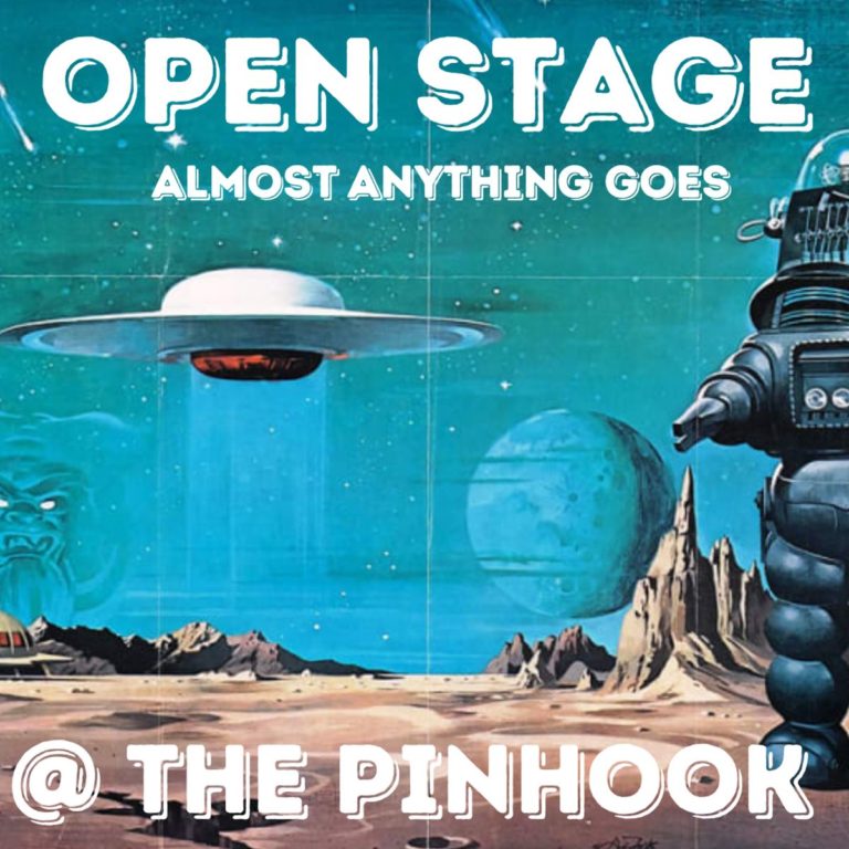 Events | The Pinhook