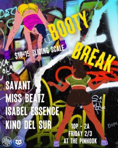 Events | The Pinhook