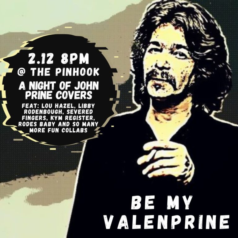 Events | The Pinhook