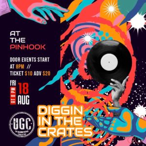 Events | The Pinhook