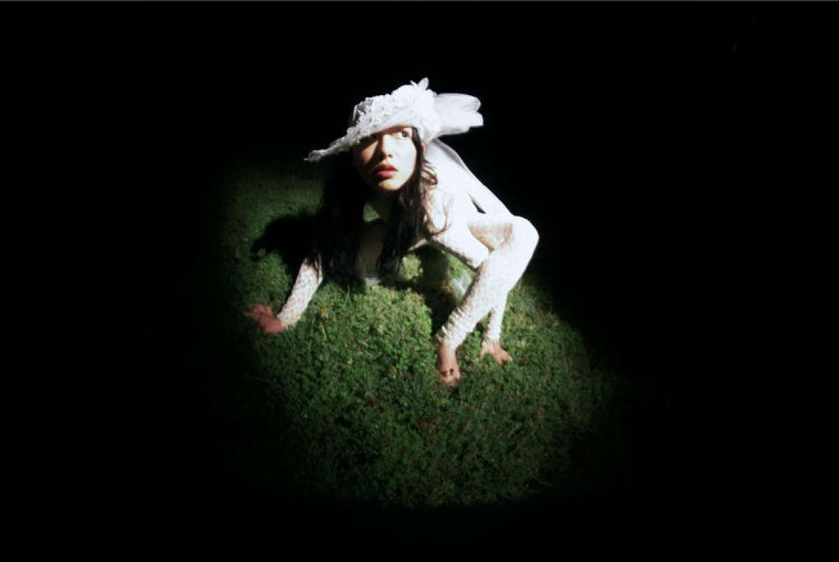 Meg Elsier & Liz Cooper | The Pinhook