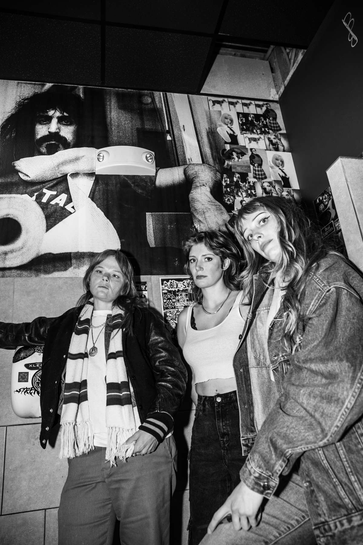 Thelma and the Sleaze / Meltdown Rodeo | The Pinhook